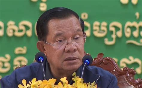 កម្ពុជា វៀតណាម សម្តេច ហ៊ុន សែន លើកពីចំណុចវិជ្ជមាន ក្នុងការ