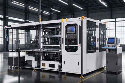 Revolutionizing Produce Packaging Innovations In Equipment Ruipuhua