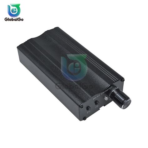 1pcs mx k2 cw keyer automatic key controller morse vicedeal