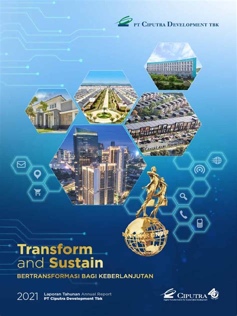 Ctra Annual Report 2021 Pdf