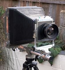 Sinar Camera The Free Camera Encyclopedia