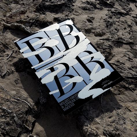 Appear Offline Is The One Man Creative Outfit Playfully Deconstructing Classic Letterforms