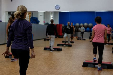 Palestra Roma Nord New Excel Fitness Club