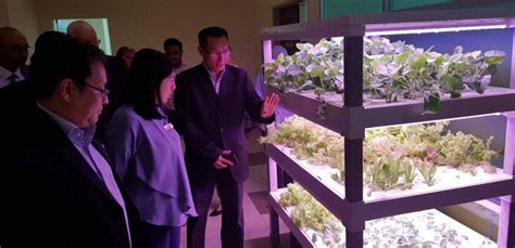 Jaffri Ibrahim On Linkedin We Had The Pleasure Of Hosting Mestecc