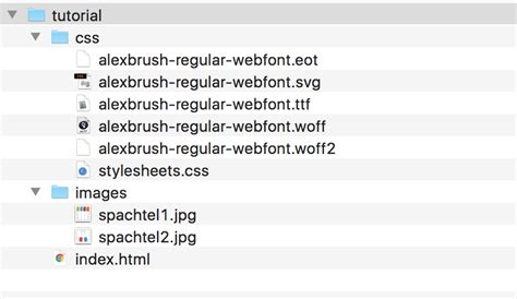Cannot Connect Css File To Html File Stack Overflow