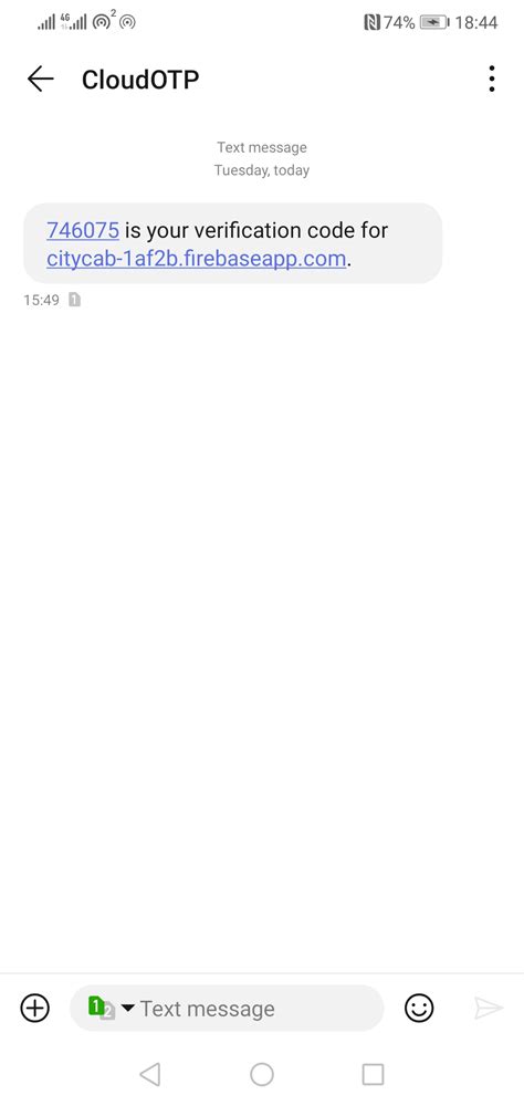 Github Maxime765356flutter Phone Otp Authentication With Firebase
