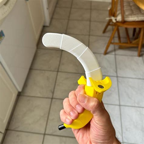 Retractable Toy Knife Etsy