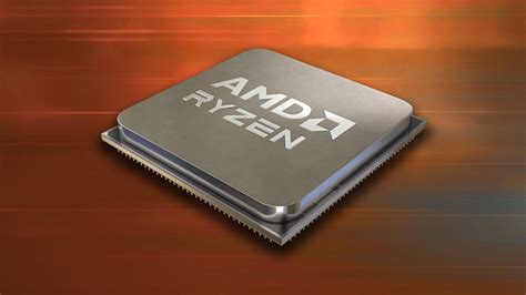 AMD Ryzen AM Series With Extended Availability