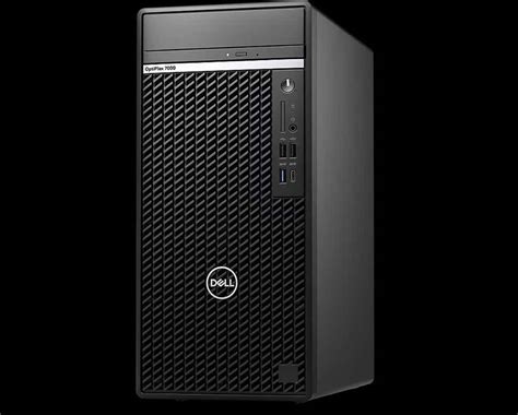 Which Dell Optiplex Desktop Is The Right One For You Here S A Closer Look At The Entire