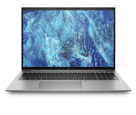 Hp Zbook Firefly Cm G Mobile Workstation Pc Cm A Vx Pt Shop Hp Com