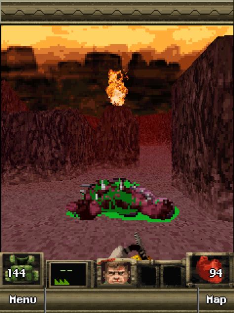 Doom RPG Doom II RPG Hardcore Gaming