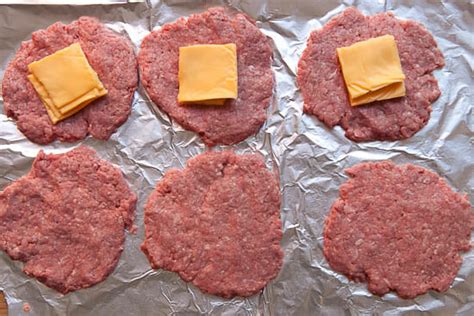 Juicy Lucy Recipe Seriously Delicious Burger ~ Crunch Time Kitchen