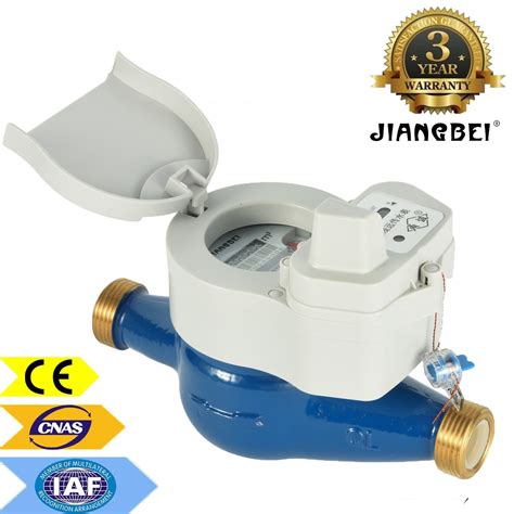 Class C China Lora Wireless Remote Reading Smart Water Flow Meter Water Meter And Water Meters
