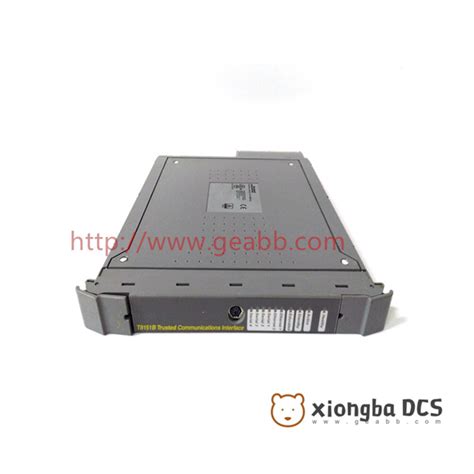 ICS TRIPLEX T8151B Power Module Communication Interface ICS TRIPLEX Xiongba
