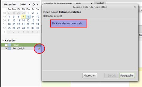 How Can I Sync The Calendar With Thunderbird ℹ️ Support Nextcloud Community
