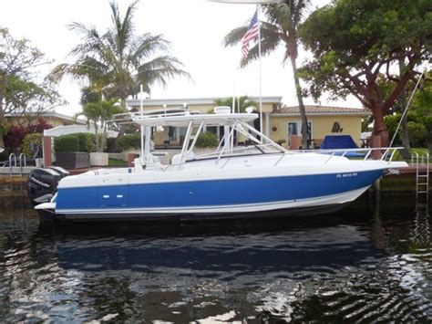 No Name 31 Intrepid Boat Intrepid Powerboats Inc 31 2004 Yatco