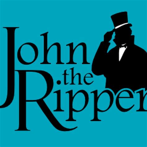 Jhon The Ripper Youtube
