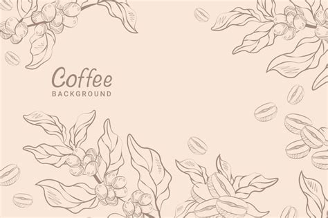 Imágenes De Hoja Cafe Descarga Gratuita En Freepik