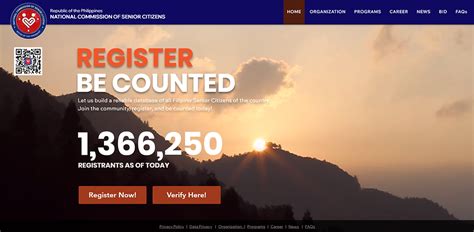 Ncsc Online Registration Hits Major Breakthrough Cracks 1 Million Mark