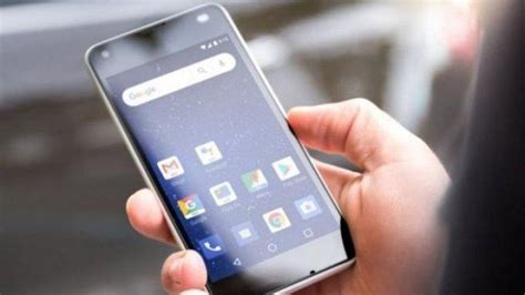 Rekomendasi Hp Murah Harga Jutaan Terbaik Akhir Juni Mulai Samsung Hingga Poco Tribun