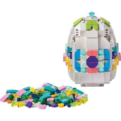 Lego® Decorative Easter Egg Ag Lego® Certified Stores