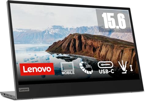Asus Mb168b 156 Inch Portable Usb Monitor 1366x768 Tn Uk