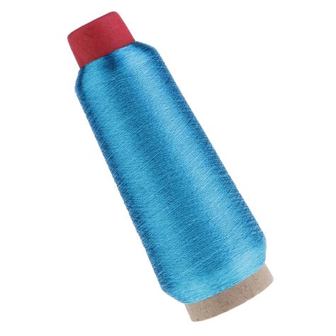 Metallic Machine Embroidery Threads 3000 Meters Se Grandado