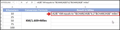 How To Add Double Quotes In The Excel Formula SpreadCheaters