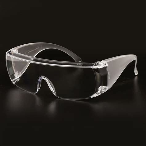 Over Prescription Safety Glasses Ansi 287 Safety Over Glasses