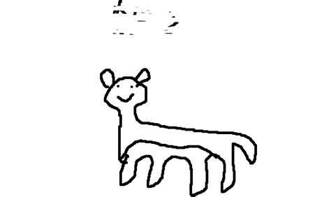 Bezerro Desenho De Cavaleironaboa Gartic