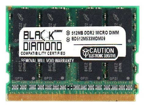 Okmemory Black Diamond Memory