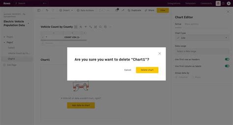 Confirmation Page Design Examples From Web Apps
