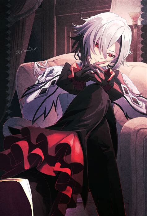 Arlecchino Genshin Impact Image By Kinatsuk Zerochan Anime Image Board