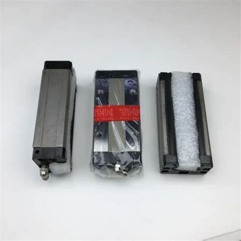 Thk Shs25v Original Thk Linear Bearing Block Linear Motion Bearings