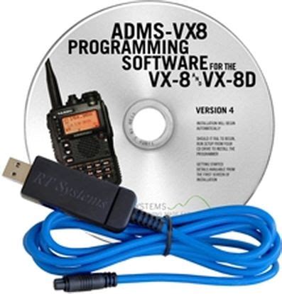 ADMS VX Funk Keller Weissach