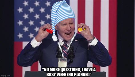 Sleepy Sleepy Joe Imgflip