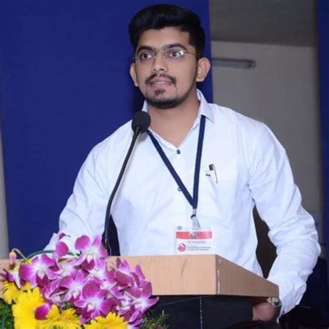 Pratik Shinde Assistant Professor Doctor Of Philosophy Deaprtment Of Economics And Pg