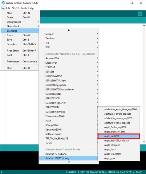 Mqtt On Nodemcu Publish Subscribe Beginners Guide Nodemcu Mqtt On Nodemcu Publish Subscribe Beginners Guide Nodemcu