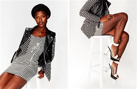 Nasty Gal Loud And Clear Lookbook 2013
