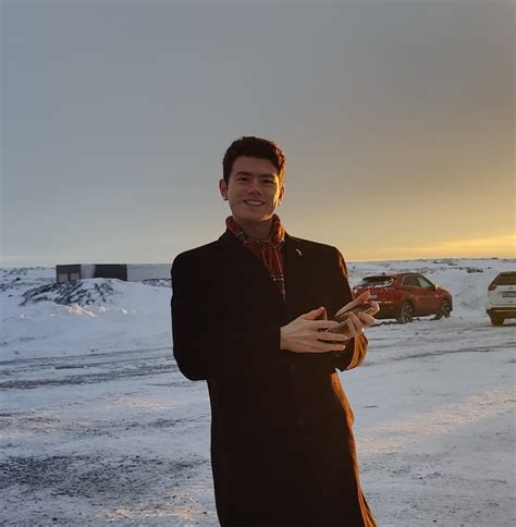 About Me Nathaniel Flemming