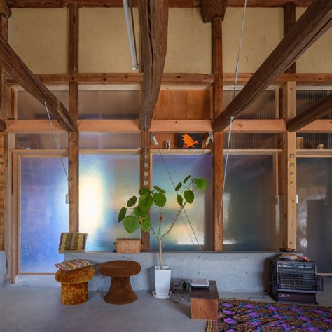 Kimuramatsumoto — Barno