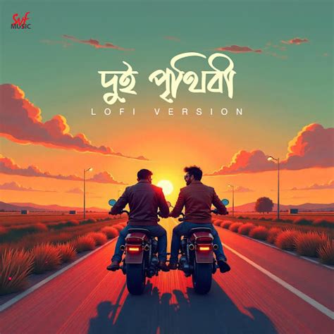 Dui Prithibi Theme Lofi Youtube Music