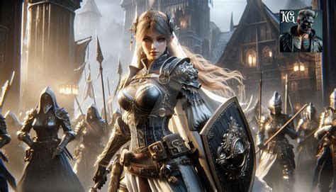 Audhild Svipdaydottir By Khurgann On Deviantart