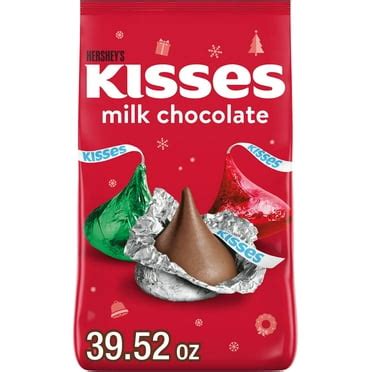 Hershey Kisses Bulk Chocolate Candy Variety Pack 10 Lb Hersheys