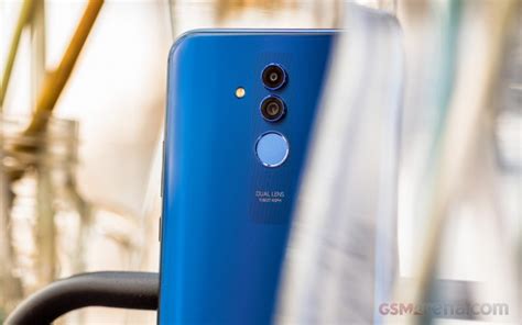 Huawei Mate Lite Review Camera And Still Image Quality
