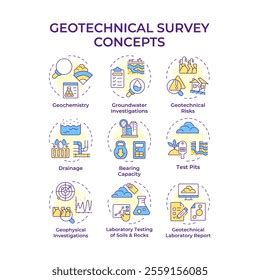 15 Geotechnical Pack Royalty Free Images Stock Photos Pictures Shutterstock