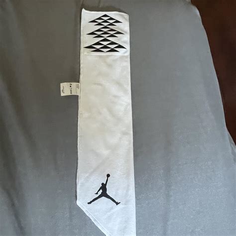 Jordan Towel Football Depop