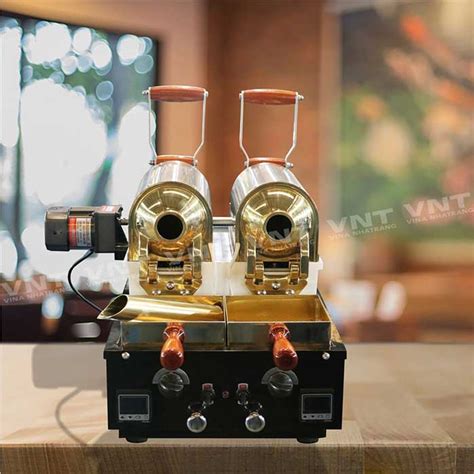 Sample Coffee Roaster Tn100