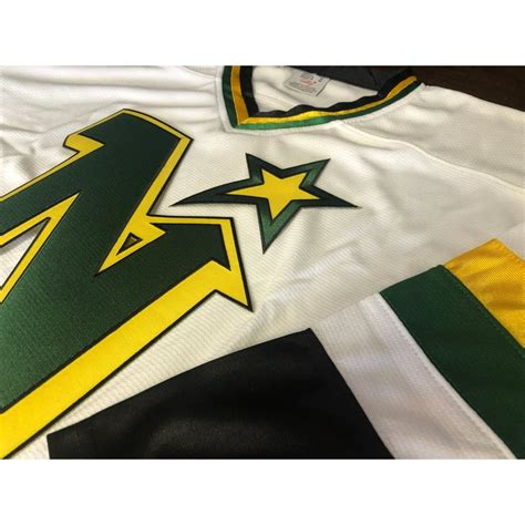 Minnesota North Stars Logo