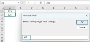 Vba End Function Syntax Property Examples How To Use